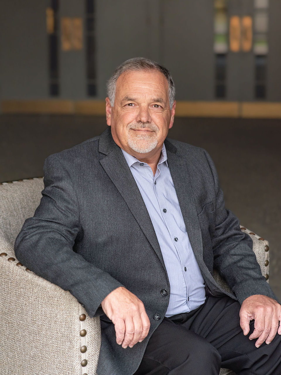 Our Staff – Canton Baptist Temple