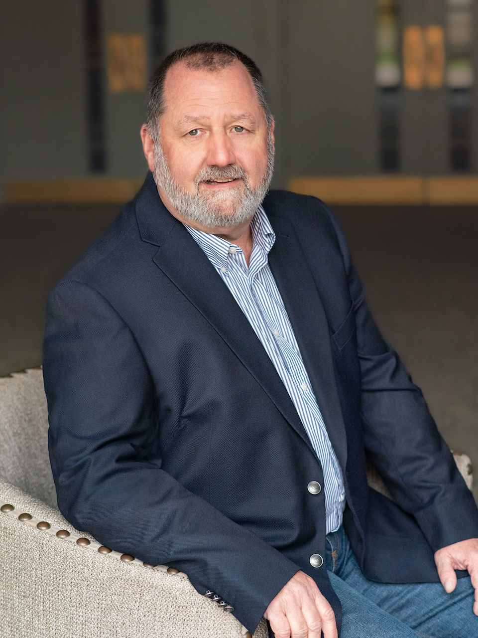 Our Staff – Canton Baptist Temple