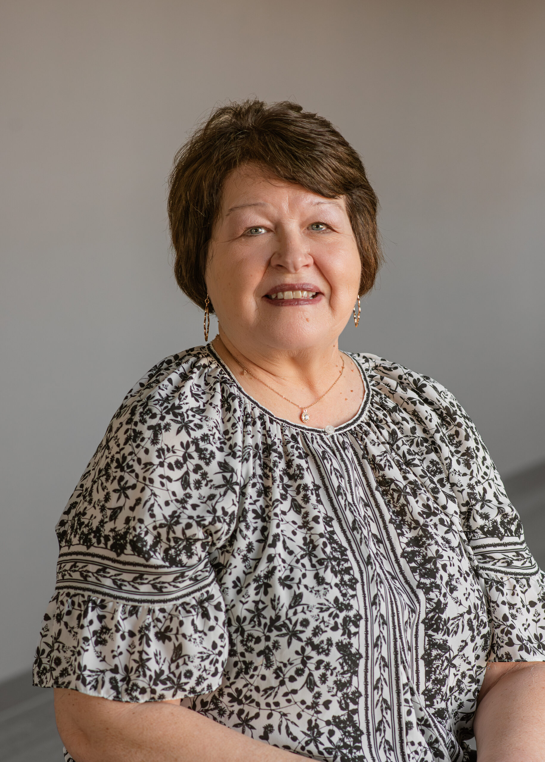 Our Staff – Canton Baptist Temple